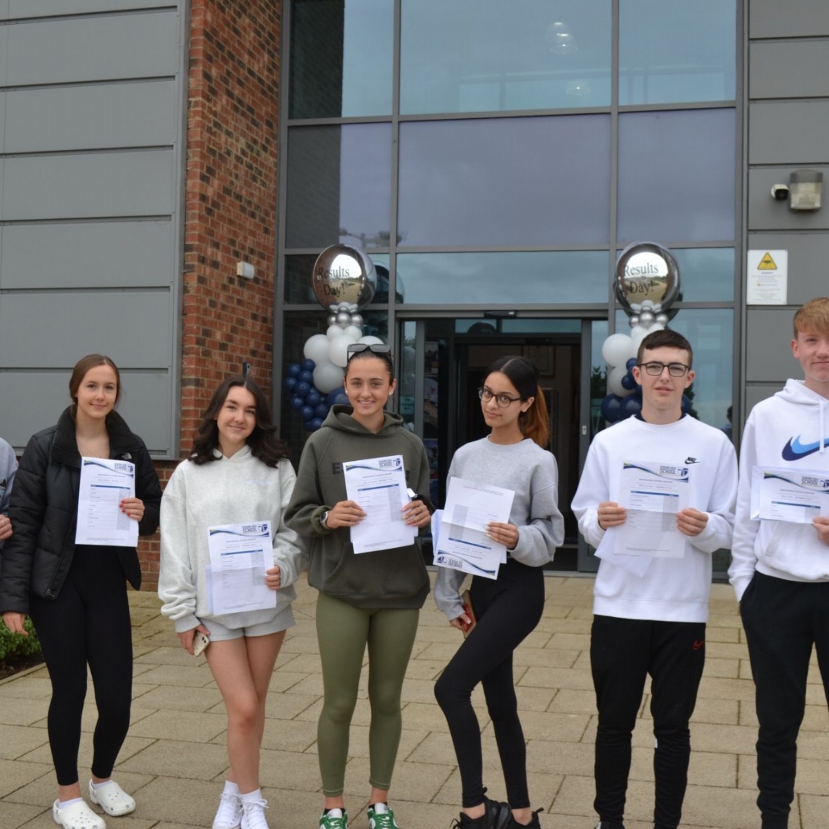 Seaham High School - GCSE Results 2023